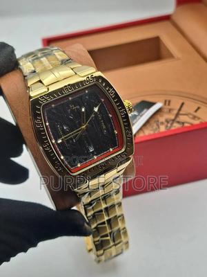 Hug Time Wristwatch in Lagos Island (Eko) - Watches, Purple Store | Jiji.ng