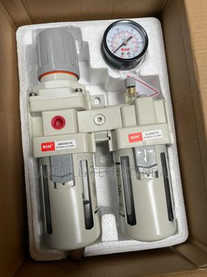 Unic Air Filter in Lagos Island (Eko) - Hand Tools, Abdullateef Atanda ...