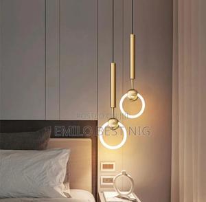 New Modern Bed Side Dropping Lights for Living Room in Ojo - Lighting ...