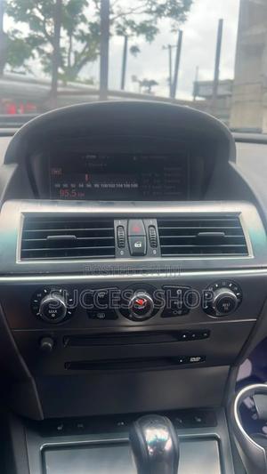 BMW E60 Android Player + Reverse Camera in Ojo - Vehicle Parts ...