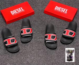 Luxury DIESEL Slide in Lagos Island (Eko) - Shoes, Ivoke Martina ...