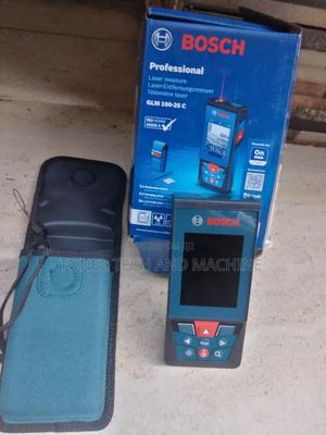 Bosch 100 Meters Distance Meter (GLM 100_25C) in Ojo - Measuring ...