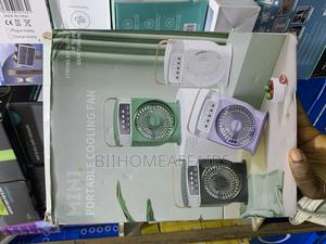 Mini Portable Cooling Fan in Lagos Island (Eko) - Home Appliances ...