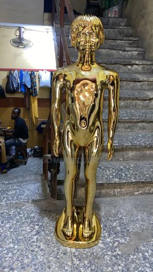 Age 6 to 10 Years Golden Kids Dummy in Lagos Island (Eko) - Retail ...