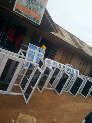 Windows & Glass in Nigeria for sale Price on Jiji.ng
