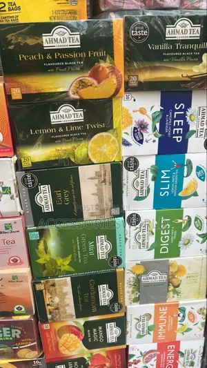 Herbal Tea in Lagos for sale Prices on Jiji.ng