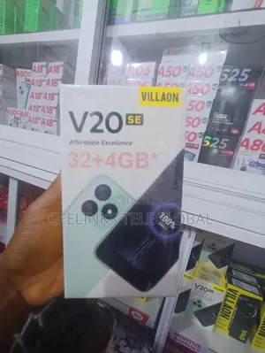 Villaon Mobile Phones in Nigeria for sale Prices on Jiji.ng