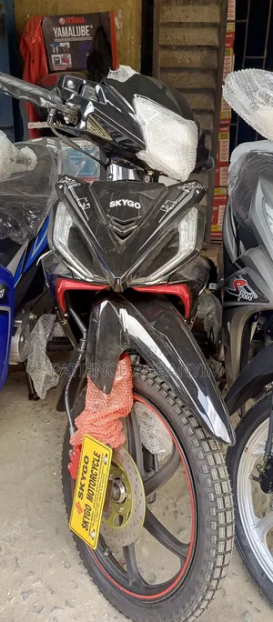 Keke Motorcycles & Scooters in Nigeria for sale Prices on Jiji.ng