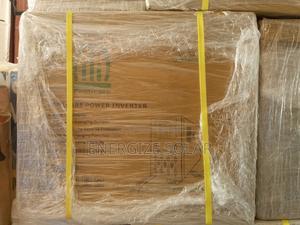 5kva 24v Famicare Hybrid Inverter in Victoria Island - Solar Energy ...