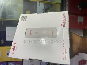 Airtel Networking Products in Nigeria for sale Price on Jiji.ng