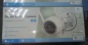 Ezviz Smart Home Outdoor Camera H3C 3mp in Ikeja - Security ...