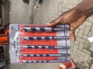 Auger Drill Bit Set 10 - 25mm in Lagos Island (Eko) - Hand Tools ...