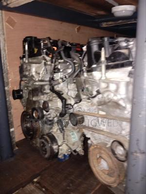 Honda CRV Engine With Turbo 2017 to 2018 Model Highest Grade for sale ...