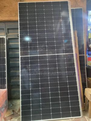 Solar Panel4 in Apapa - Solar Energy, Paramount Solar Energy | Jiji.ng
