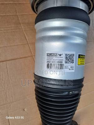 Original Balloon Shock Absorber Benz in Ojo - Vehicle Parts ...