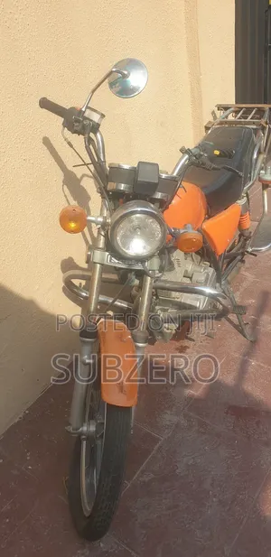Senke SK125-3A 2019 Motorcycles & Scooters in Nigeria for sale Prices ...