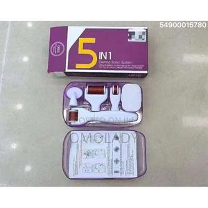 5in1 Derma Roller Kit in Surulere - Tools & Accessories, Agnes Imhanria ...