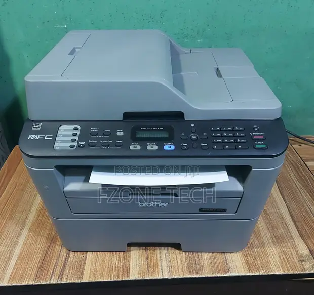 Brother mfc 2700dw store