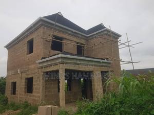 Brick Construction Roofing Works in Ikeja - Building & Trade Services, Minds Hammers | Jiji.ng
