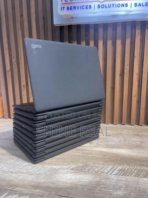 Laptop Geo Geobook 1E 4GB Intel Celeron eMMC 60GB in Ikeja - Laptops ...