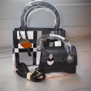 Hermes 2-in-1 Big Bag in Port-Harcourt - Bags, Iheme Juliet Oluchi ...