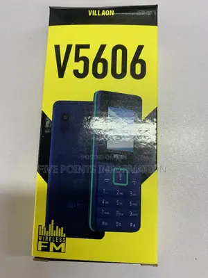 Villaon Mobile Phones in Nigeria for sale Prices on Jiji.ng