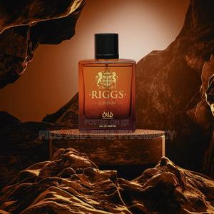 Riggs London Oud Eau De Parfum 100ml in Ikeja - Fragrances, Pius And ...