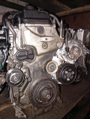 Honda Civic Engine 06 to 012 Model First Grade Tokunbo for sale ...