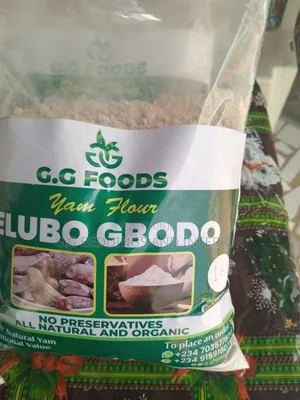 Flours in Nigeria for sale Prices on Jiji.ng