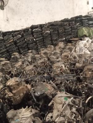 Honda Accord Eod 4 Plug Engine and Gearbox Highest Grade for sale ...