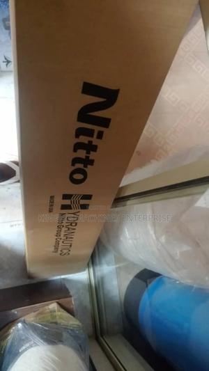 Nitto Membrane in Orile - Manufacturing Equipment, Engr Isaac Ifeanyi ...