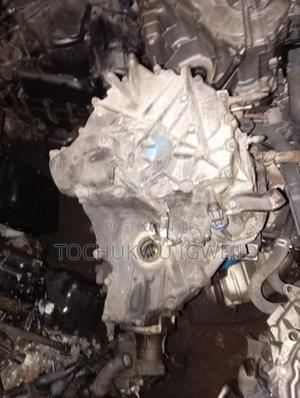 Honda CRV 03 to 05 Engine and Gearbox Highest Grade 4 Wheel for sale ...