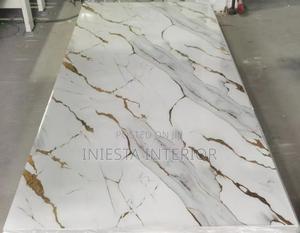 Marble Sheet for Luxury Wall Cladding in Yaba - Home Accessories, Jude ...