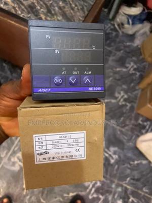 Industrial Machine Temperature Control in Ojo - Electrical Equipment ...