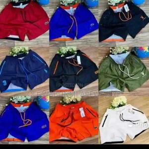 Original Short Nicca in Oshodi - Clothing, Oluwabunmi Apewajoye | Jiji.ng