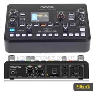 Midas Dp48 Dual Channel 48-channel Personal Digital Mixer in Ikeja ...