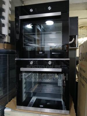 Beko 60cm Built-in Electric Oven. in Ojo - Kitchen Appliances, Franklinch Global | Jiji.ng