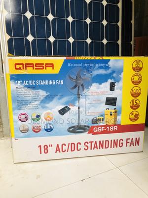 Gasa Standing Fan Much Available Now in Ikorodu - Home Appliances ...
