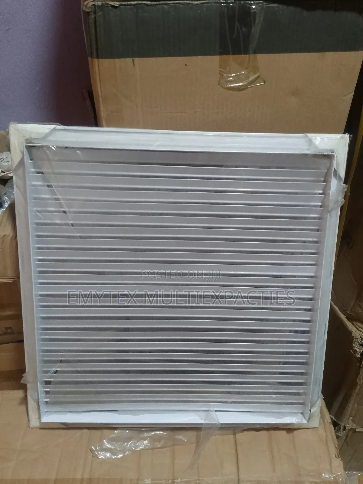 Grill 400/400 in Ojo - Manufacturing Equipment, Emmanuel Obiora | Jiji.ng