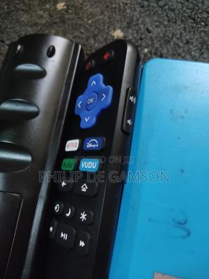 Roku Remote Control for TV Universal Remote in Isolo - TV & DVD ...