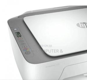 Hp Deskjet 2720 All-in-One Printer With Wireless Printing in Ikeja ...