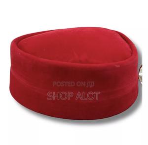 Traditional Ceremonial Skull Caps in Lekki - Clothing Accessories, Shop ...