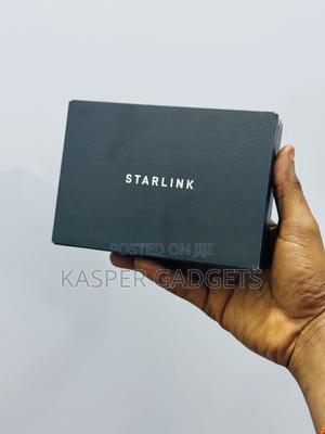 Starlink Adapter in Ikeja - Networking Products, Kasper Gadgets | Jiji.ng