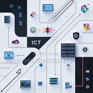 Master the Future With Our Expert ICT Training! in Central Business ...