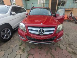 Mercedes-Benz GLK-Class 2013 Red in Asokoro - Cars, Freedom Supercars ...