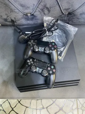 Game Controllers in Nigeria for sale Prices on Jiji.ng