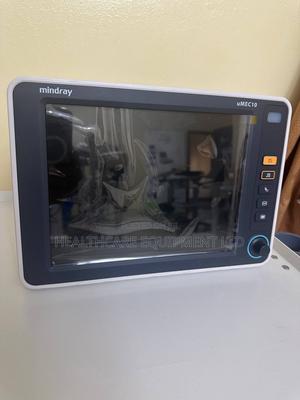 Mindray Umec10 Patient Monitor in Ogudu - Medical Equipment & Supplies ...