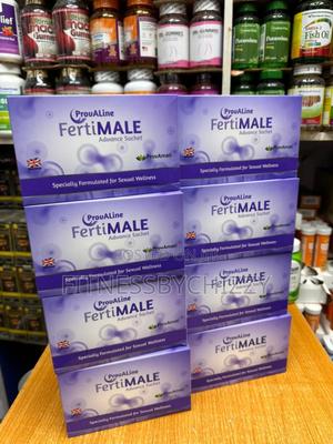 Fertimale Advance Sachets Fertility Formula in Ikorodu - Vitamins ...