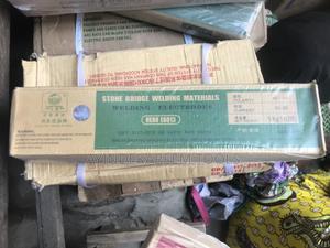 Welding Electrodes 2.5(3/32”)X350mm 5kg in Lagos Island (Eko ...