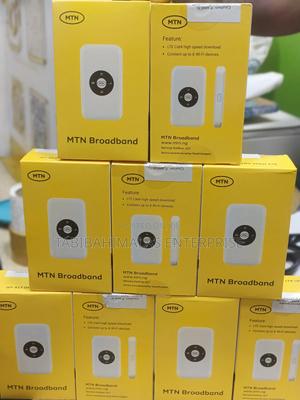 Universal Mtn M30 Pro Mifi +30gb Data in Ikeja - Networking Products ...